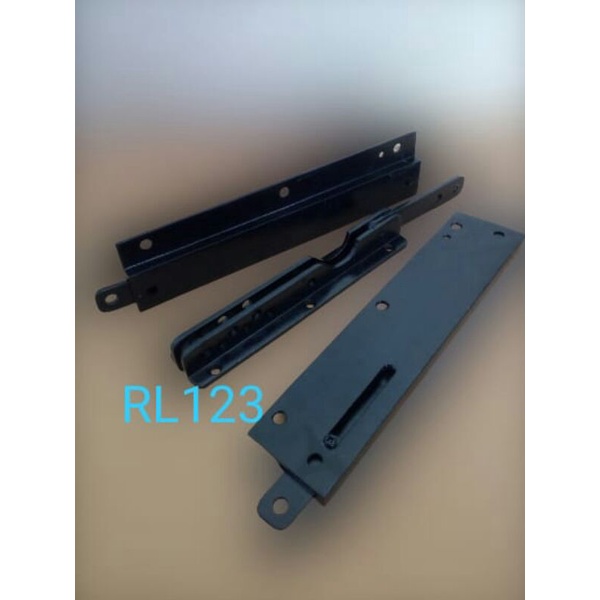 Jual Bracket braket breket diral line array 10inc dan 12 inc model 3 in ...