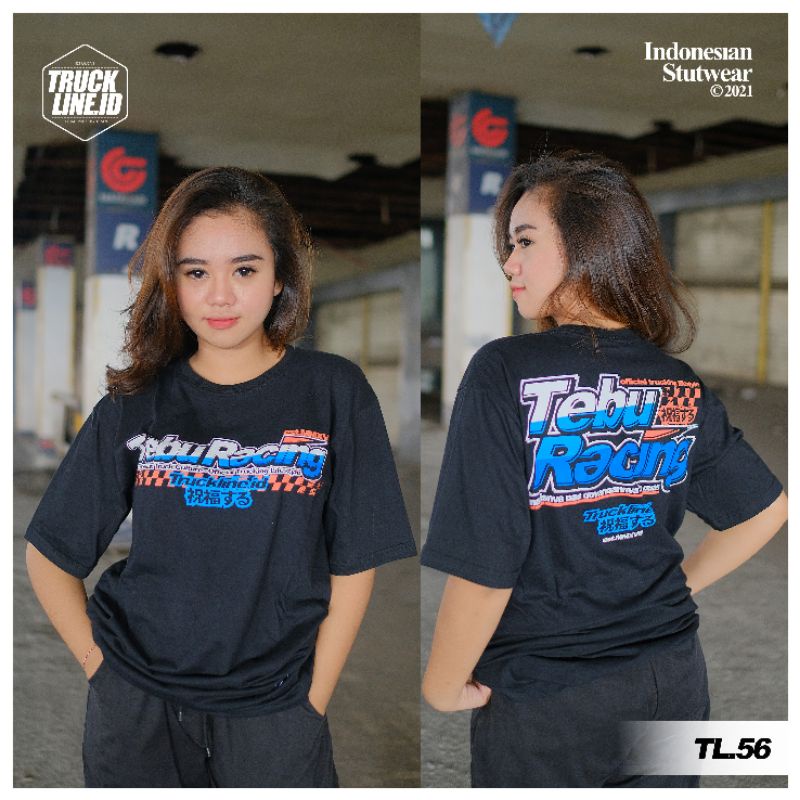 Jual Truckline.id - TL.56 | Shopee Indonesia