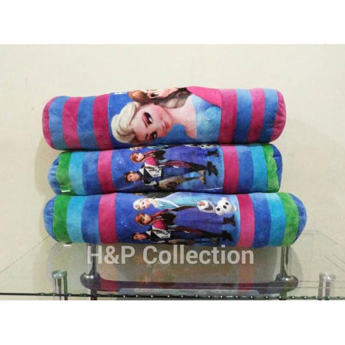 Jual Guling Frozen Elsa Anna | Shopee Indonesia