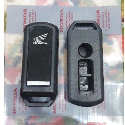 Jual Cover Casing Remote Keyless HONDA PCX ADV 150 Original Honda ...