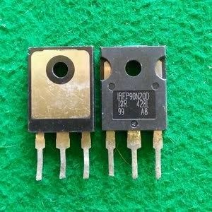 Jual IRFP90N20D IRFP 90N20D 90N20 Mosfet N-Ch 94A 200V To-247 IRFP90N20 ...