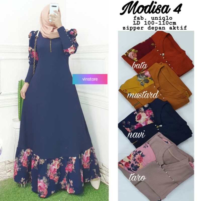 Jual Modisa Maxy | Shopee Indonesia