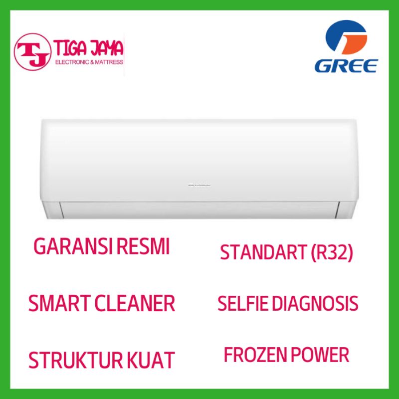 Jual GREE GWC09MOO5 AC 1 PK SPLIT STANDART R32 GREE GWC 09MOO5 GWC ... Jual GREE GWC09MOO5 AC 1 PK SPLIT STANDART R32 GREE GWC 09MOO5 GWC ...