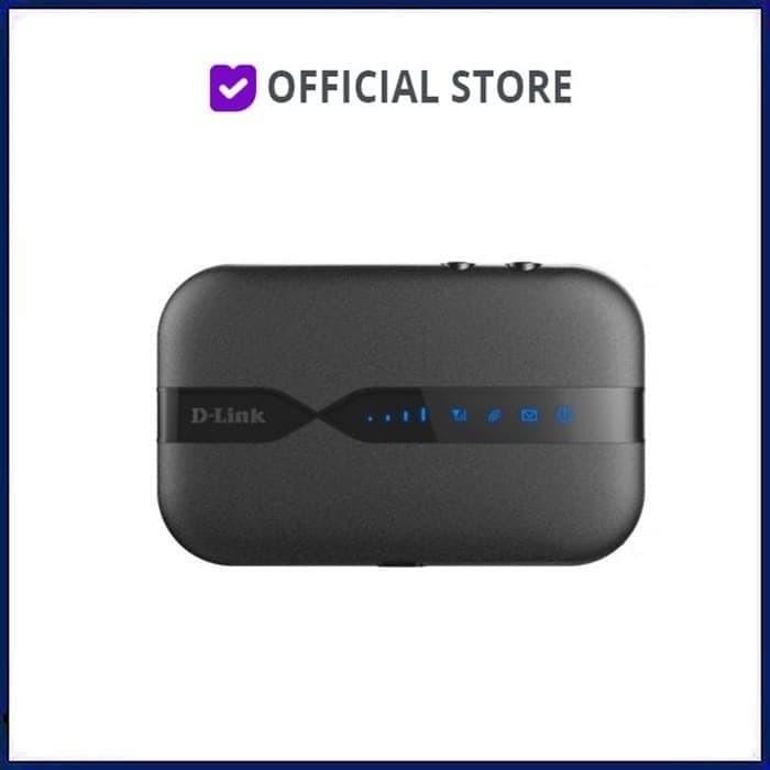 Jual Modem Mifi D-Link Dwr 932C 4G Lte - Mobile Router Dlink Dwr 932C | Shopee Indonesia