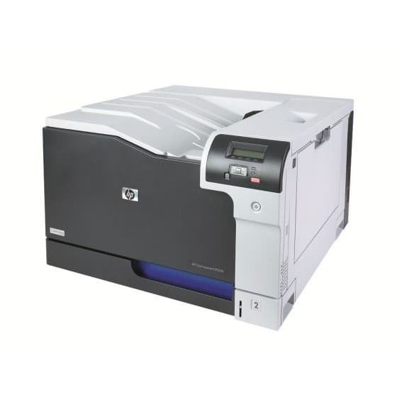 Jual HP Color LaserJet CP5225 (CE710A) | Shopee Indonesia