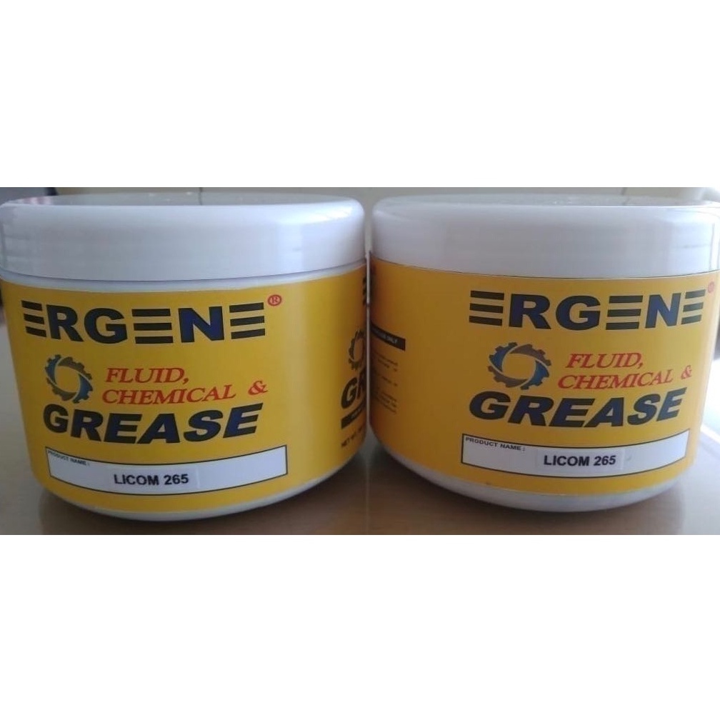 Jual ERGENE Licom 265 Lithium Complex Grease - Gemuk Bearing Tahan air ...