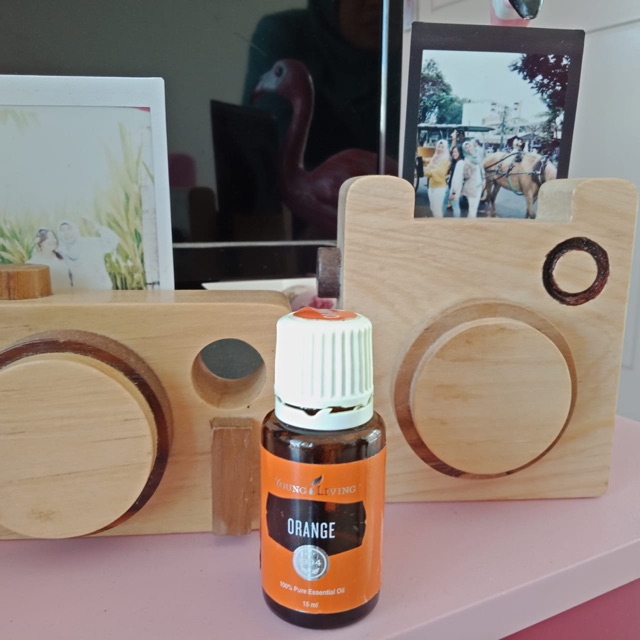 Jual Orange Yl 15 Ml Shopee Indonesia
