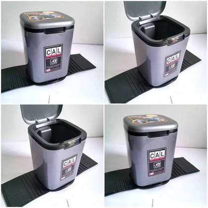 Jual TEMPAT SAMPAH / DUSTBIN MOBIL SHINPO SIP 217M | Shopee Indonesia