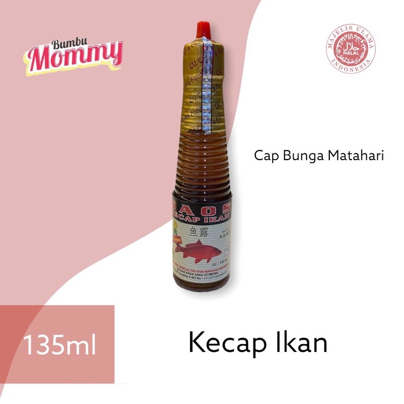 Jual Saos Raja Rasa | Minyak Wijen | Saos Tiram | Kecap Ikan | Cap ...