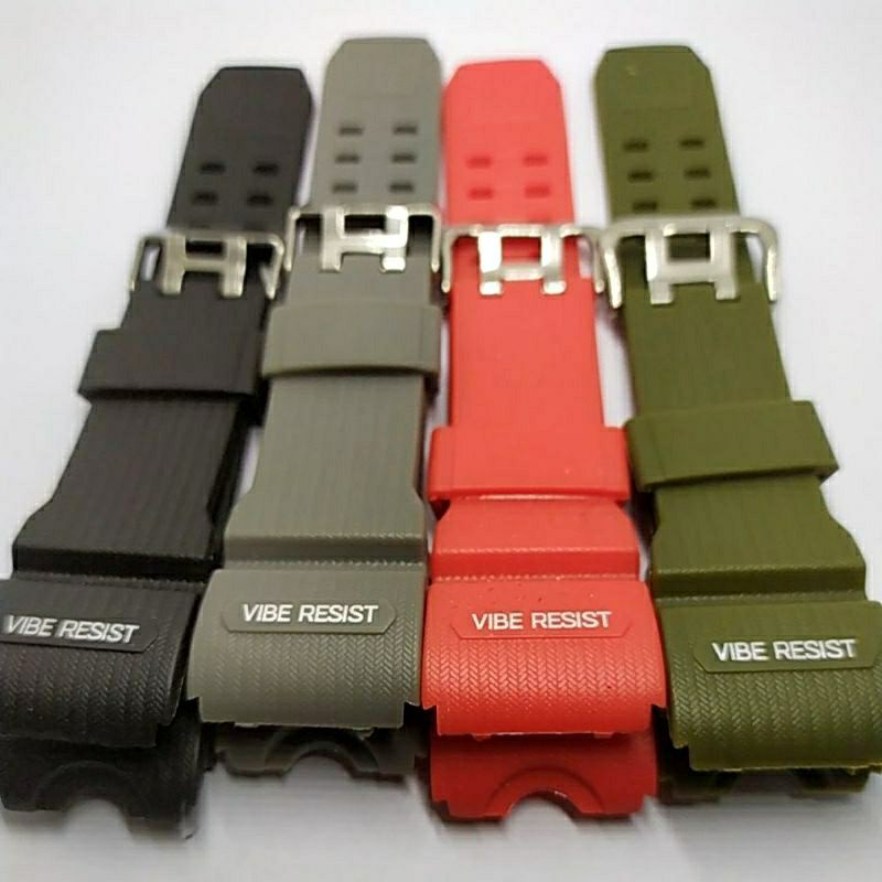 Jual Strap tali jam tangan tangan Alive YOGBA Tali jam Sophie paris ...