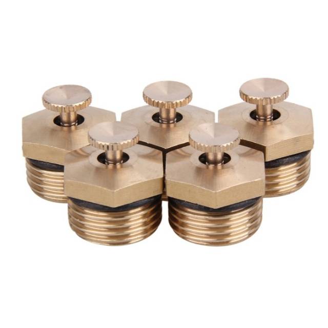 Jual SPRINKLER / SPR/ SPRINGKLE / SPRINGKEL KUNINGAN ALAT SIRAM ...