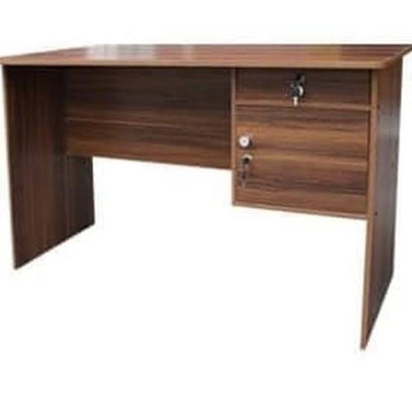 Jual MEJA TULIS MEJA BELAJAR MEJA KANTOR MEJA KERJA 120CM S14A | Shopee ...