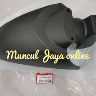 Jual 61100-K93-N00ZK Spakbor Slebor Depan Motor Honda New Scoopy Fi Esp ...