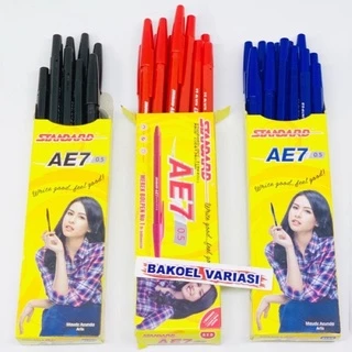 Jual Pulpen Standard 1 Pack Terlengkap & Harga Terbaru Desember 2025 ...