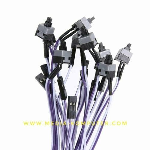 Jual Kabel Power Switch Pc Shopee Indonesia