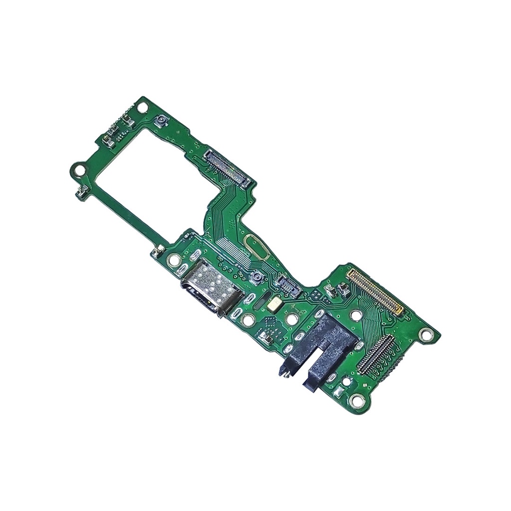 Jual Papan Charger pcb Flexibel casan Oppo A95 5G | Shopee Indonesia