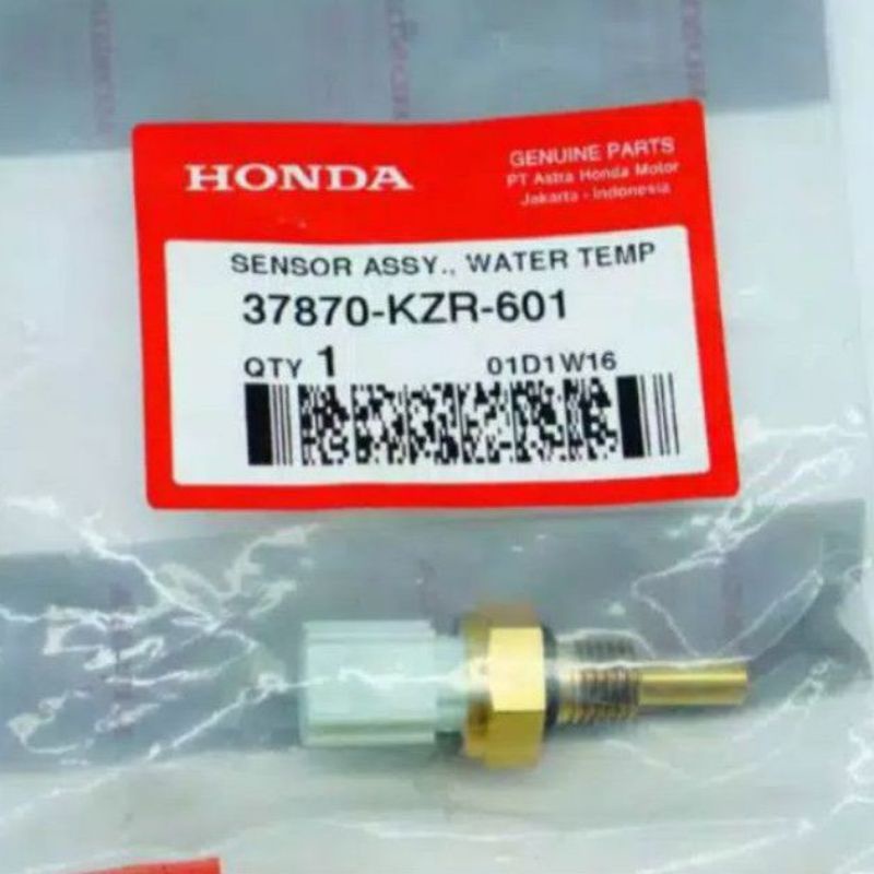 Jual SENSOR ECT / SENSOR SUHU RADIATOR / WATERPUMP HONDA VARIO 125 FI ...