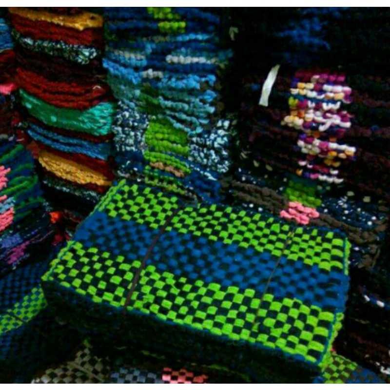 Jual KESED ANYAM TEBAL/KESED UNTUK TERAS RUMAH | Shopee Indonesia