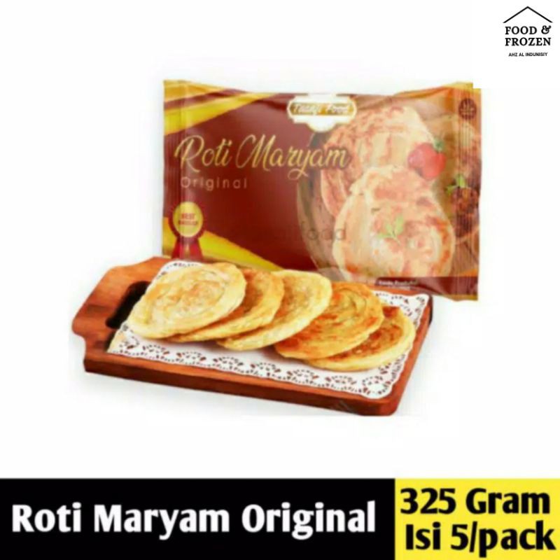 Jual ROTI MARYAM ORIGINAL TASAJI - ROTI CANE | Shopee Indonesia