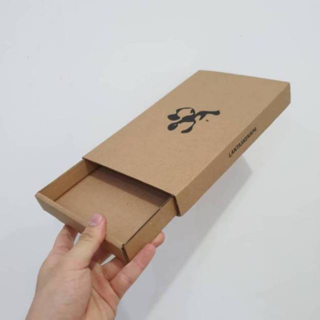 Jual Box dus custom | Shopee Indonesia