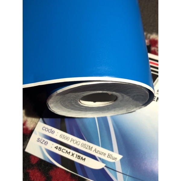 Jual SKOTLET DOFF MATTE HITAM DOFF, BIRU DOFF, KUNING DOFF, MERAH DOFF ...