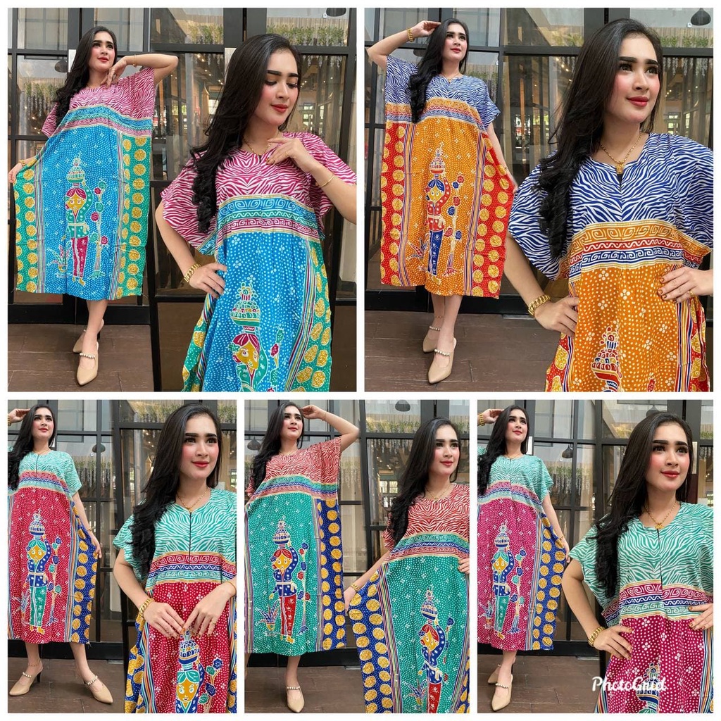 Jual DASTER LOWO JUMBO TEJO ANDARA RESLETING DEPAN | fashion wanita ...