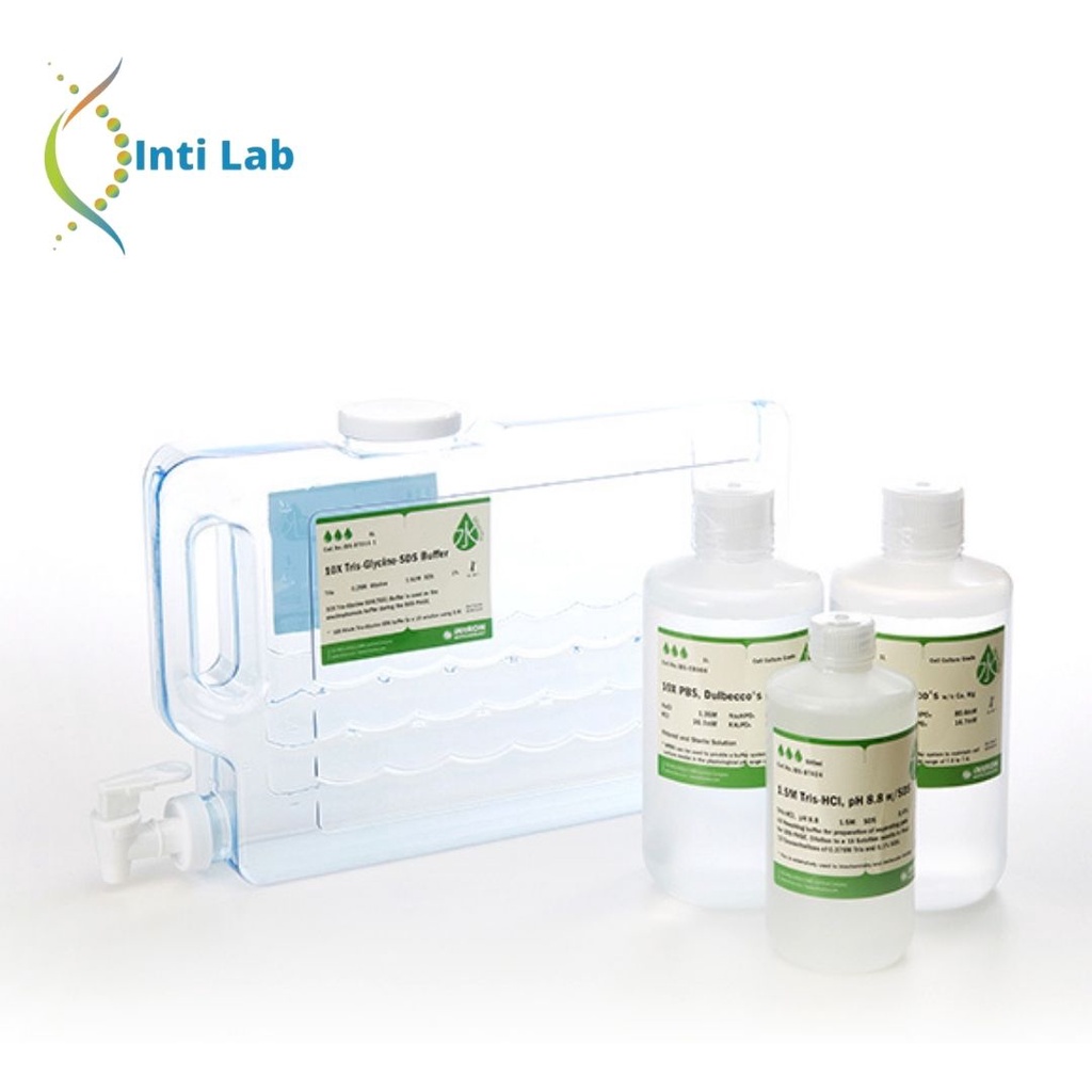 Jual iNtRON CTAB Extraction Solution | Shopee Indonesia