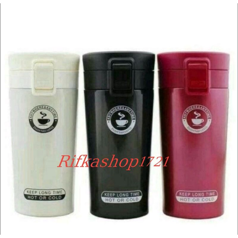 Jual TERMOS KOPI KECIL TERMOS KOPI MINIMALIS | Shopee Indonesia