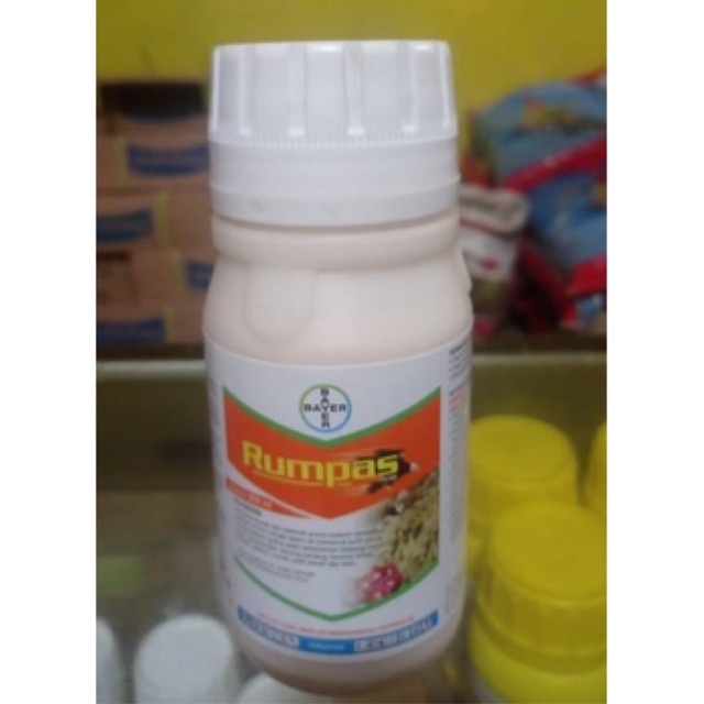 Jual Rumpas 110 EW - 250 ml | Shopee Indonesia