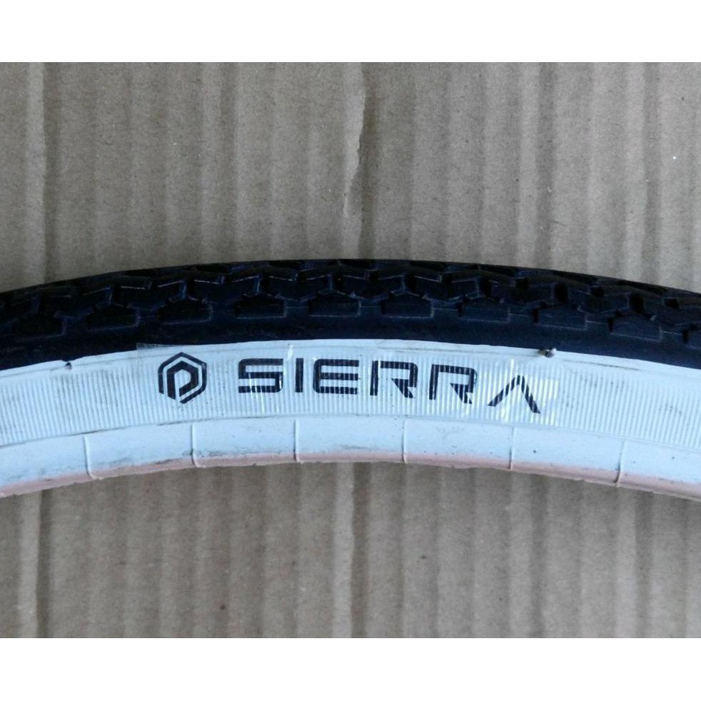 Jual Ban Luar Polygon Sierra Deli Tire 26 x 1 3-8. | Shopee Indonesia