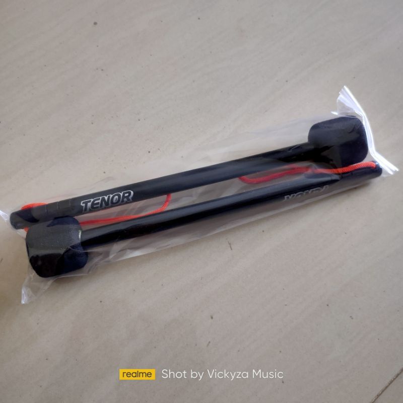 Jual Stik Tenor Alto Trio Qwarto Tom Drum TK SD SMP SMA Dewasa | Shopee ...