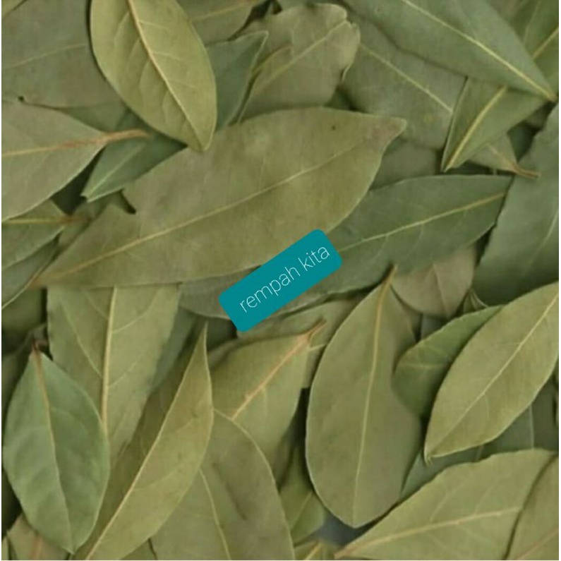 Jual Turky-Bay leaves/daun salam kering | Shopee Indonesia