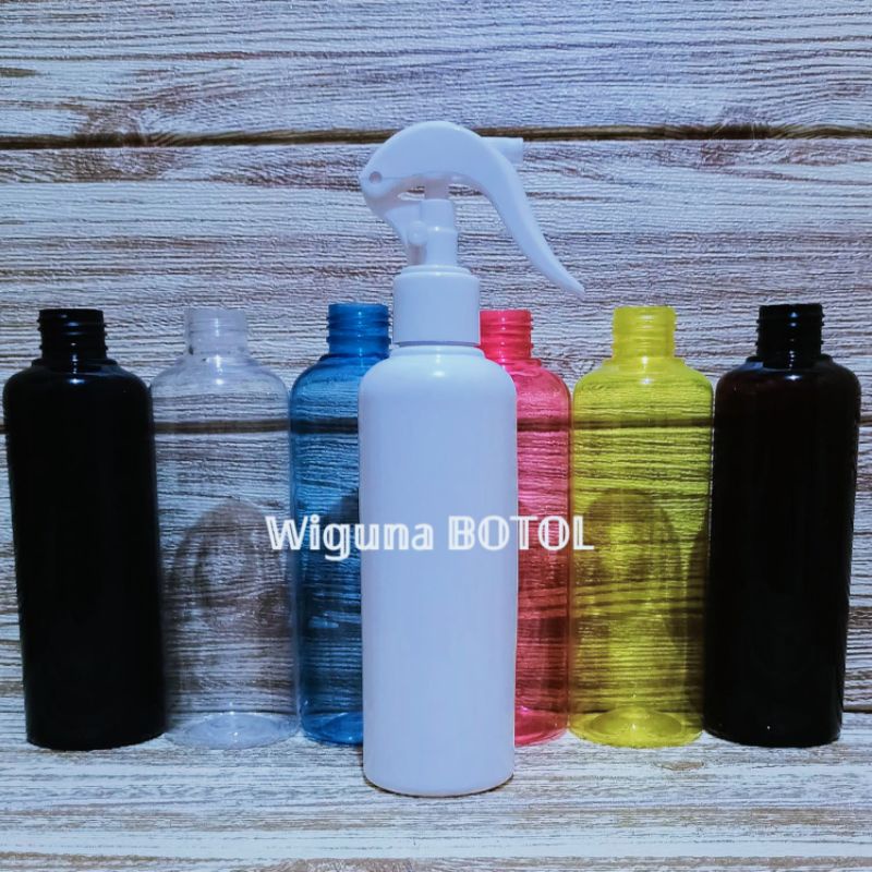 Jual Botol Spray Triger 250ml / Botol 250ml Spray Triger Putih / Botol ... Jual Botol Spray Triger 250ml / Botol 250ml Spray Triger Putih / Botol ...