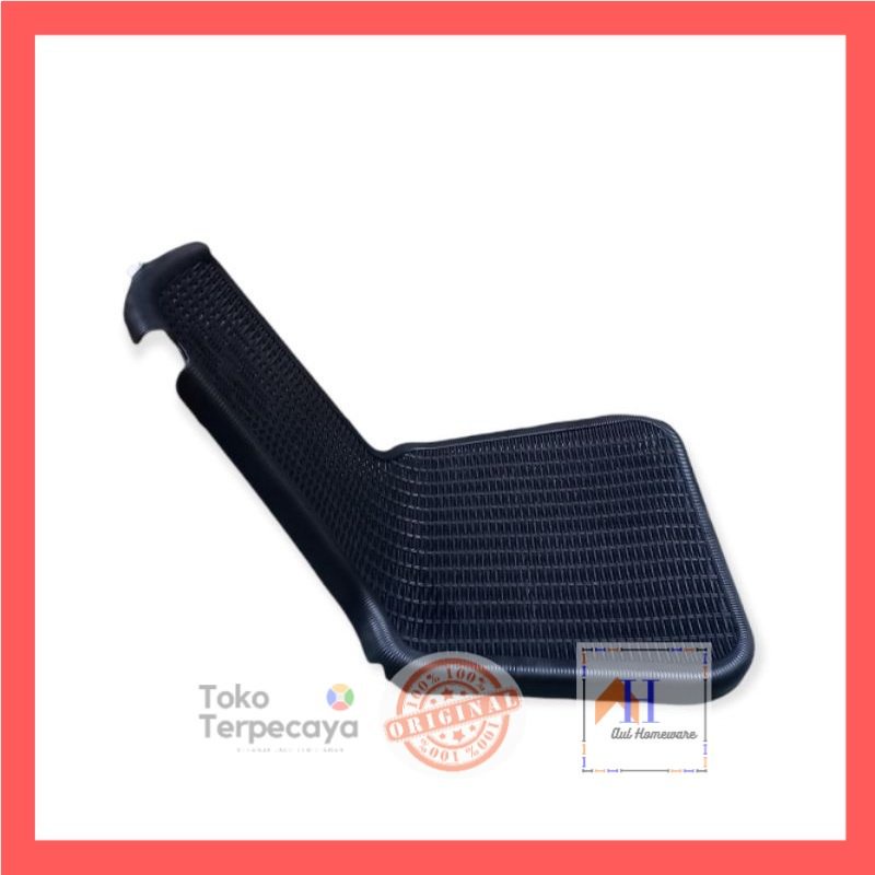 Jual KURSI TERAS SPAREPART PLASTIK/Part Kursi rattan/alas kursi rattan ...