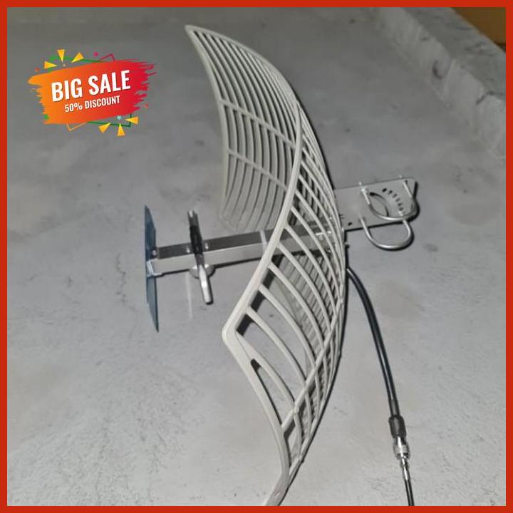 Jual Rekomendasi Antena Grid Kenbotong, Antena Grid 4G | Shopee Indonesia Jual Rekomendasi Antena Grid Kenbotong, Antena Grid 4G | Shopee Indonesia