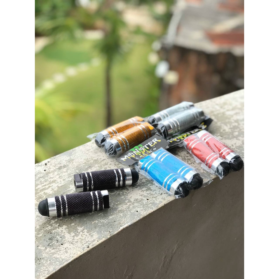 Jual PEDAL STEP FOOTSTEP MOTOR PEDAL PERSENELING | Shopee Indonesia