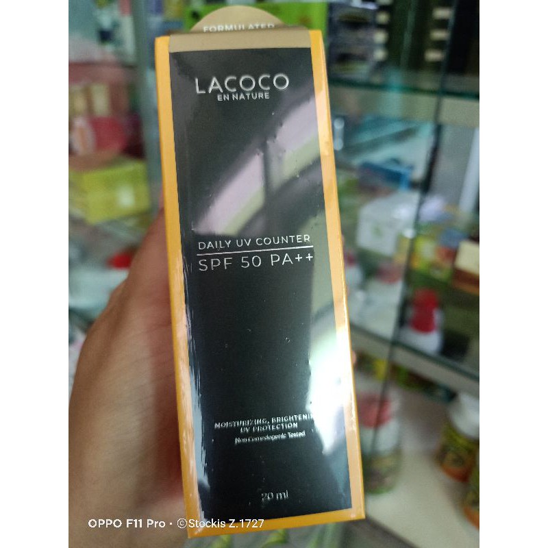 Jual LACOCO SUNCREEN | Shopee Indonesia