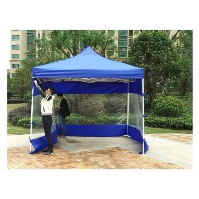 Jual TIRAI /DINDING TENDA BENING/WARNA | Shopee Indonesia