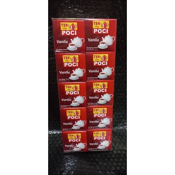 Jual Es Teh Poci Terlengkap & Harga Terbaru Mei 2026 | Shopee Indonesia