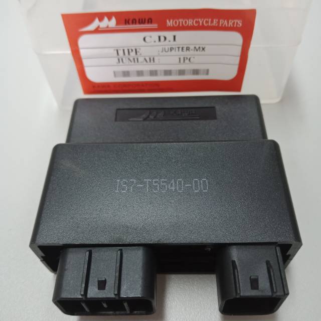 Jual Cdi jupiter mx | Shopee Indonesia Jual Cdi jupiter mx | Shopee Indonesia