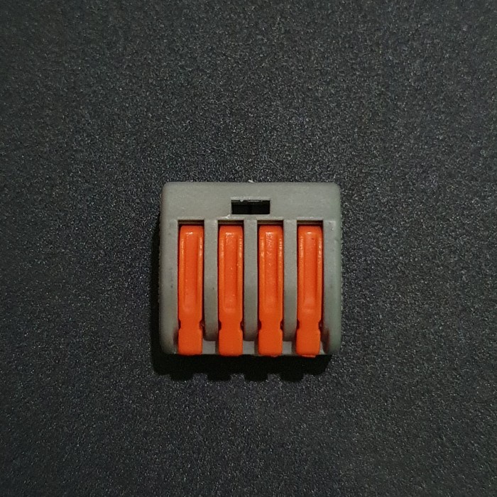 Jual konektor Sambung Kabel Conector PCT 212 213 214 215 218 Wire Compact Terminal Block ...