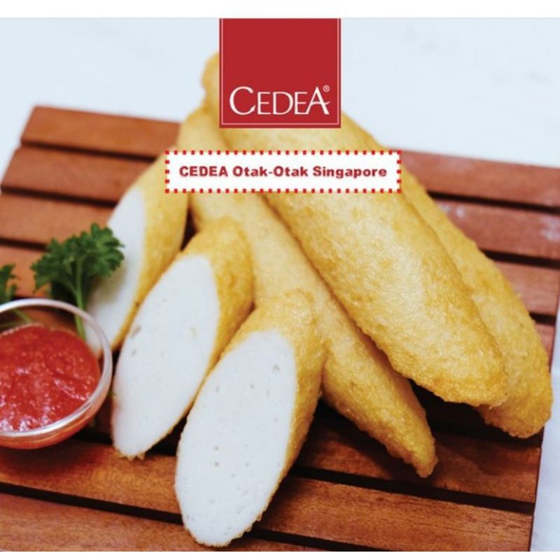 Jual OTAK OTAK SINGAPORE CEDEA | Shopee Indonesia Jual OTAK OTAK SINGAPORE CEDEA | Shopee Indonesia
