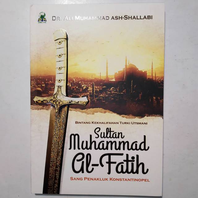 Jual Sultan Muhammad Al-Fatih | Shopee Indonesia