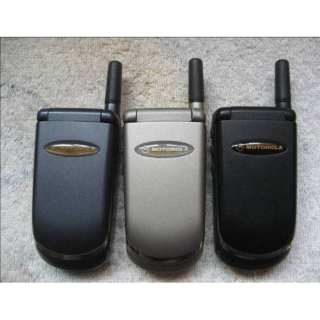 Jual motorola unik motorola lipat langka motorola v998+ baru refurbis ...