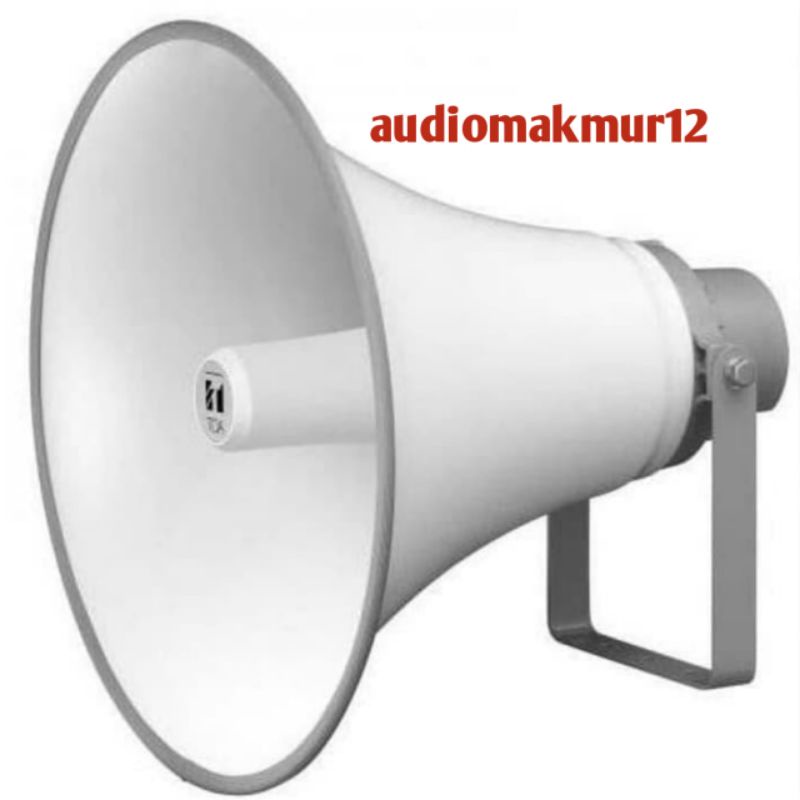 Jual speaker toa corong masjid ZH-5025B HZ zh5025 25 watt | Shopee ...