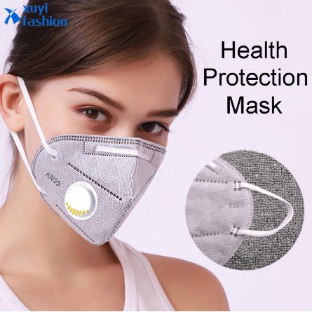 Jual Masker Debu Anti Polusi Filter Udara 3M Masker Motor 3M 9001V ...