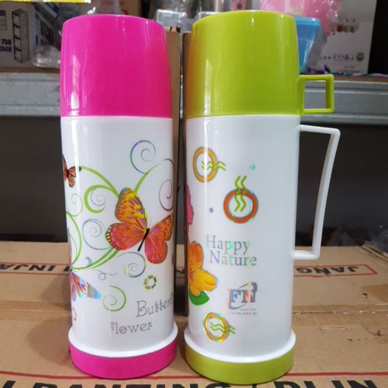 Jual Termos Air Panas Merk FN Kapasitas 0,45L | Shopee Indonesia