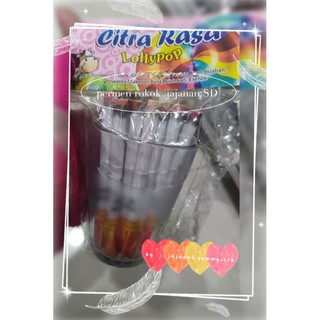 Jual permen Rokok susu jaman dulu [jajanan jaman dulu cirebon] | Shopee ...