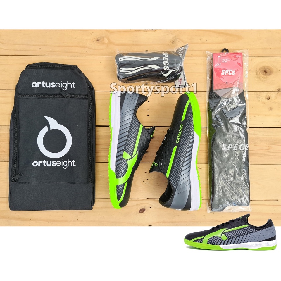 Jual Rp 89.999 KHUSUS 100 PEMBELI PERTAMA ! PAKET KOMPLIT FREE TAS KAOS ...