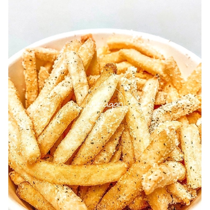 Jual TRUFFLE POWDER/BUBUK TABUR UNTUK KENTANG DAN KERIPIK UK 250GR ...